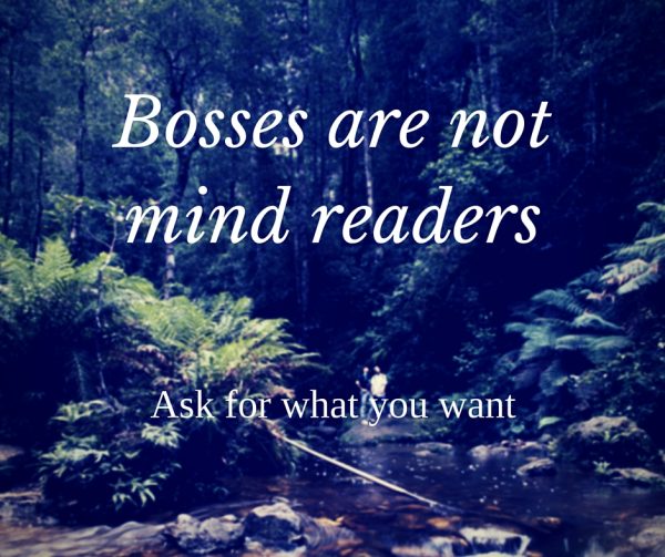 7 Ways You Are Holding Yourself Back In Your Career