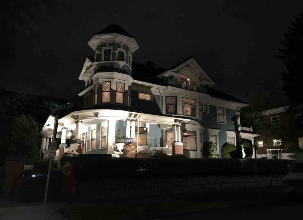 Portland Trip Report for Nerdy Tourists and Grimm Lovers