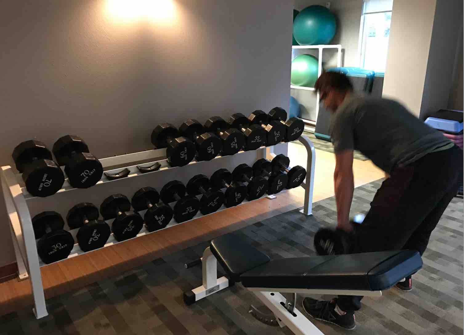 Cheap Home Gym Equipment Ideas Cheap Home Gym Equipment Ideas