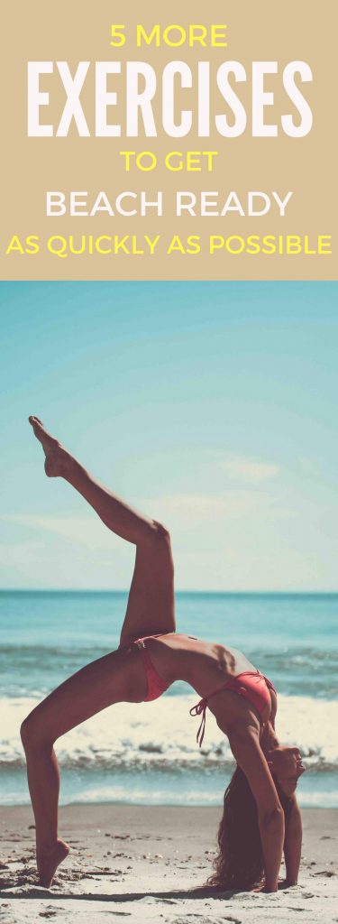 5-NEW-Beach-Body-Exercises - Millennial Boss