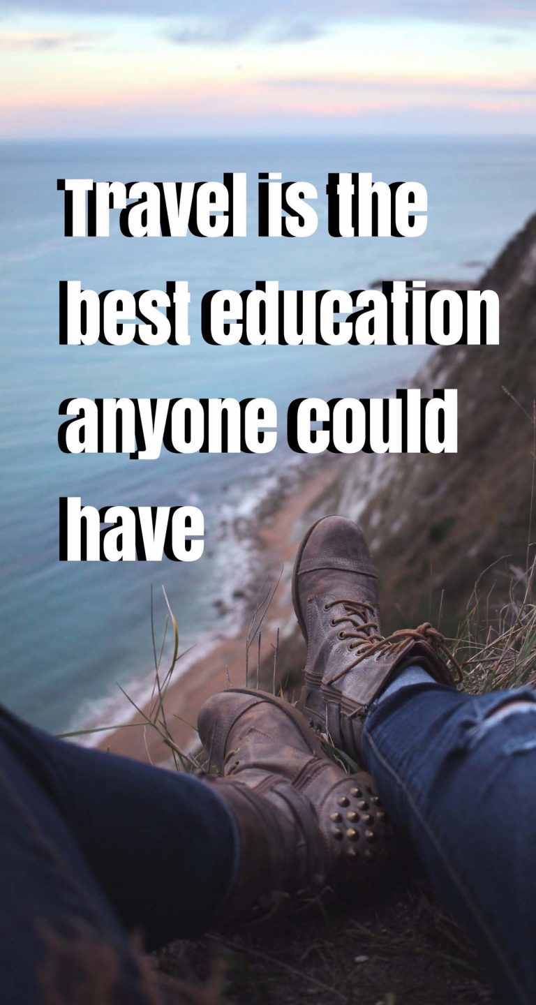 20 Top Travel Quotes for Adventurous Women