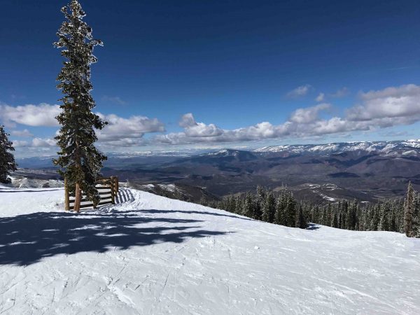 Aspen Trip Report - Summer and Winter in Aspen