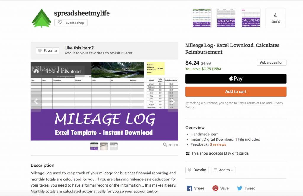 14 Awesome Etsy Printable Shops from our Etsy Mastermind