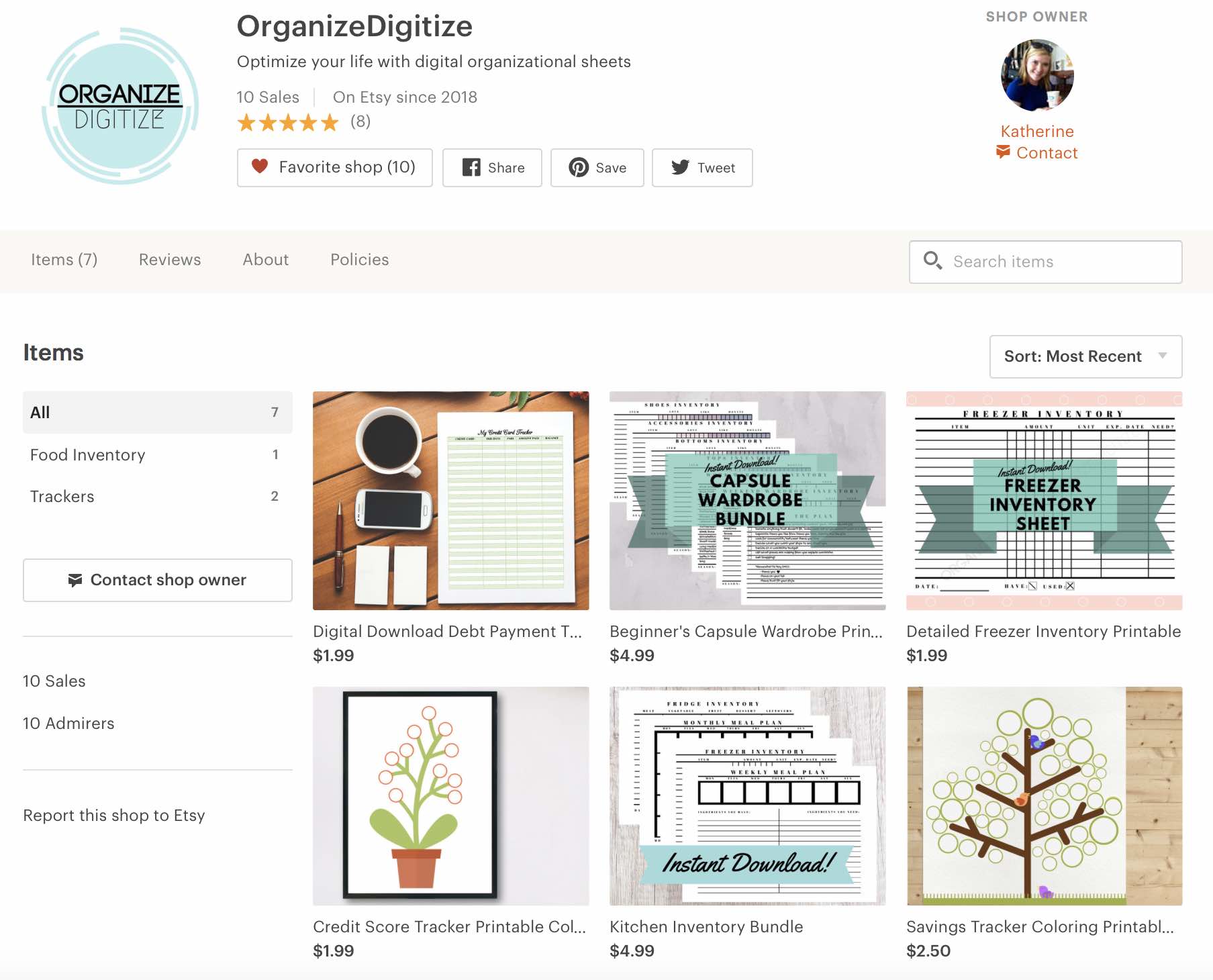 14 Awesome Etsy Printable Shops From Our Etsy Mastermind 14 Awesome Etsy Printable Shops From Our Etsy Mastermind