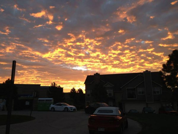 The Ultimate Colorado Summer Vacation Bucket List