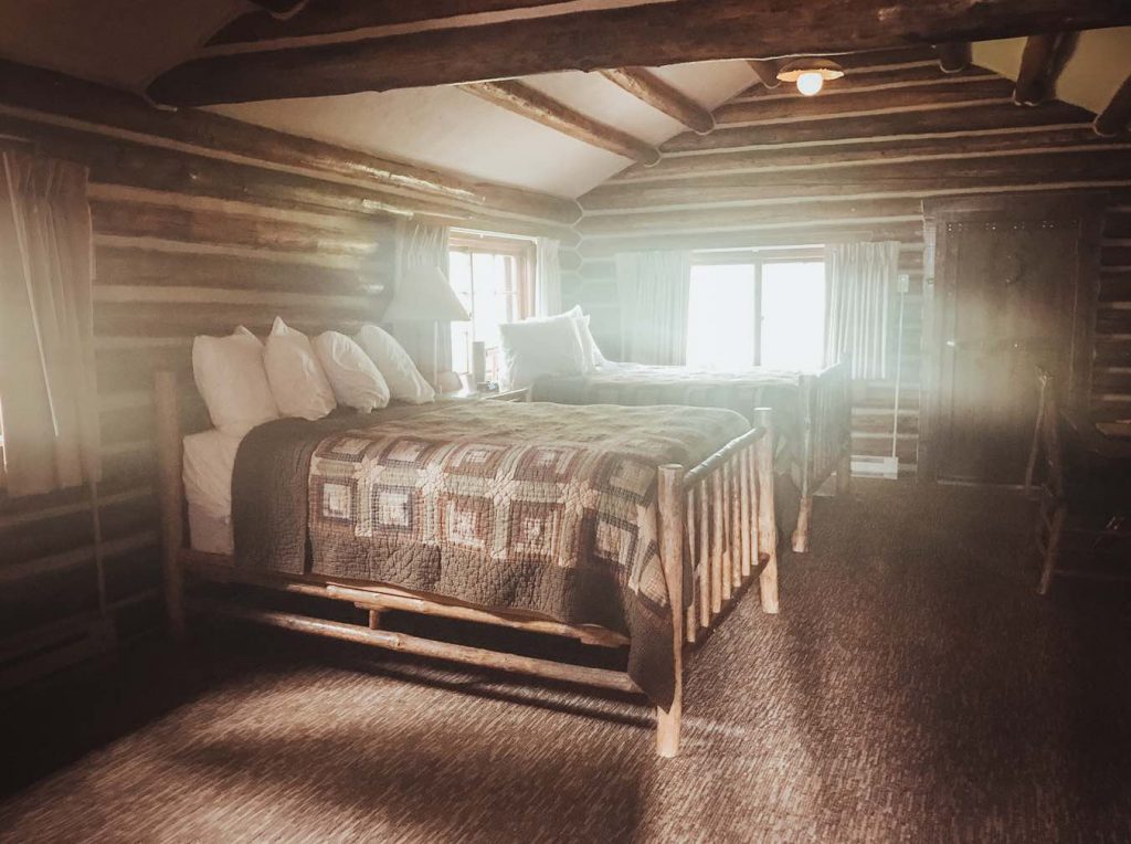 Signal Mountain Lodge Review (Grand Teton National Park)