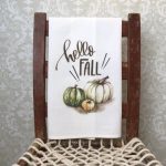 8 Fall Kitchen Decor Ideas We Love This Season