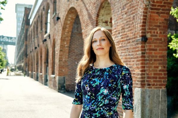 From Corporate to Online Business Coach | Anna Cosic