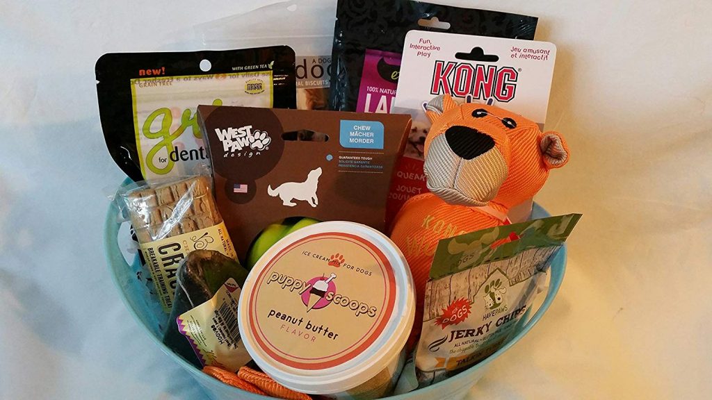 11 Raffle Basket Ideas that People Actually Want