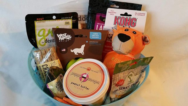 11 Raffle Basket Ideas that People Actually Want