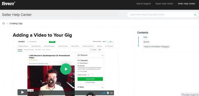 How to Make Money on Fiverr (The Ultimate Guide)