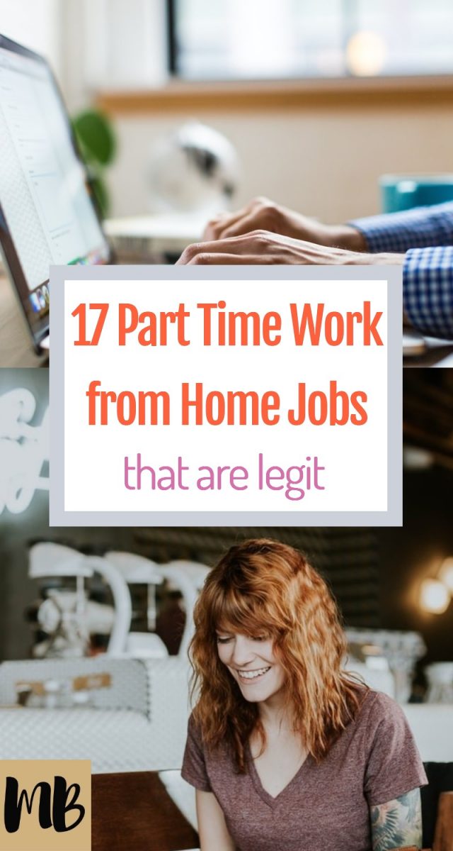 mb work from home pinterest - Millennial Boss