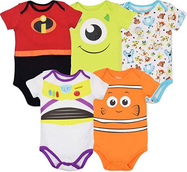 27 of the Cutest Disney Baby Gift Ideas